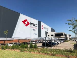 Cabstrut - Johannesburg - Poles.co.za