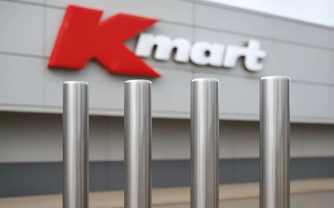 How Steel Poles Kmart Are Shaping the Future of Store Infrastructure ...