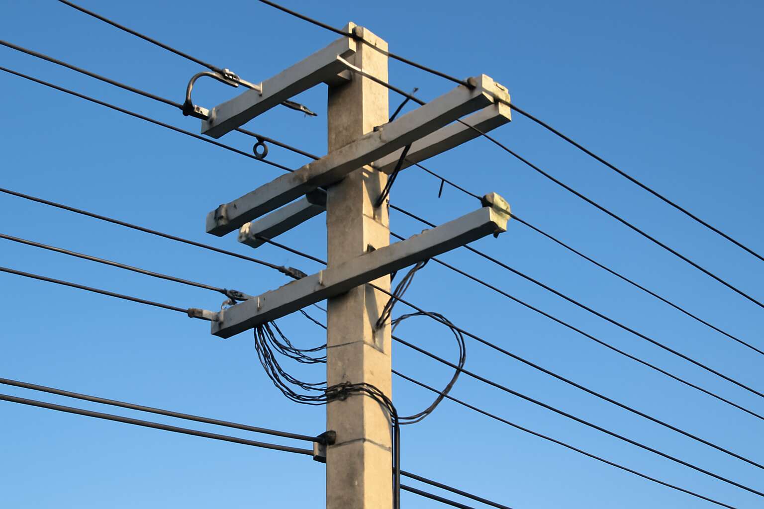 Choosing the Right Concrete Power Poles NZ for Reliable Infrastructure ...