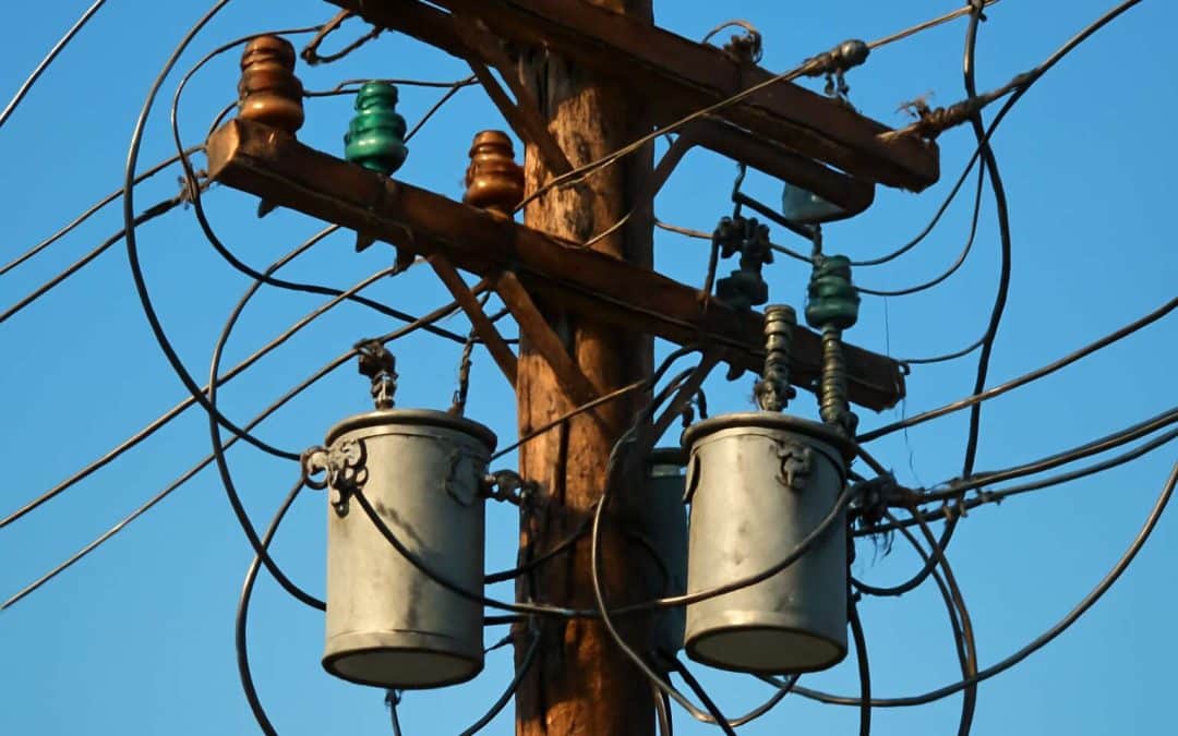 Understanding Utility Poles Meaning: Their Importance and Role in Our ...