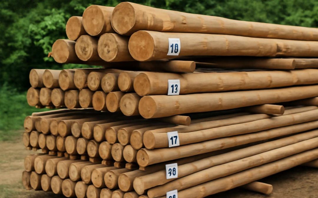 Up-to-Date Gum Poles Price List: Find Your Perfect Quality and Value ...