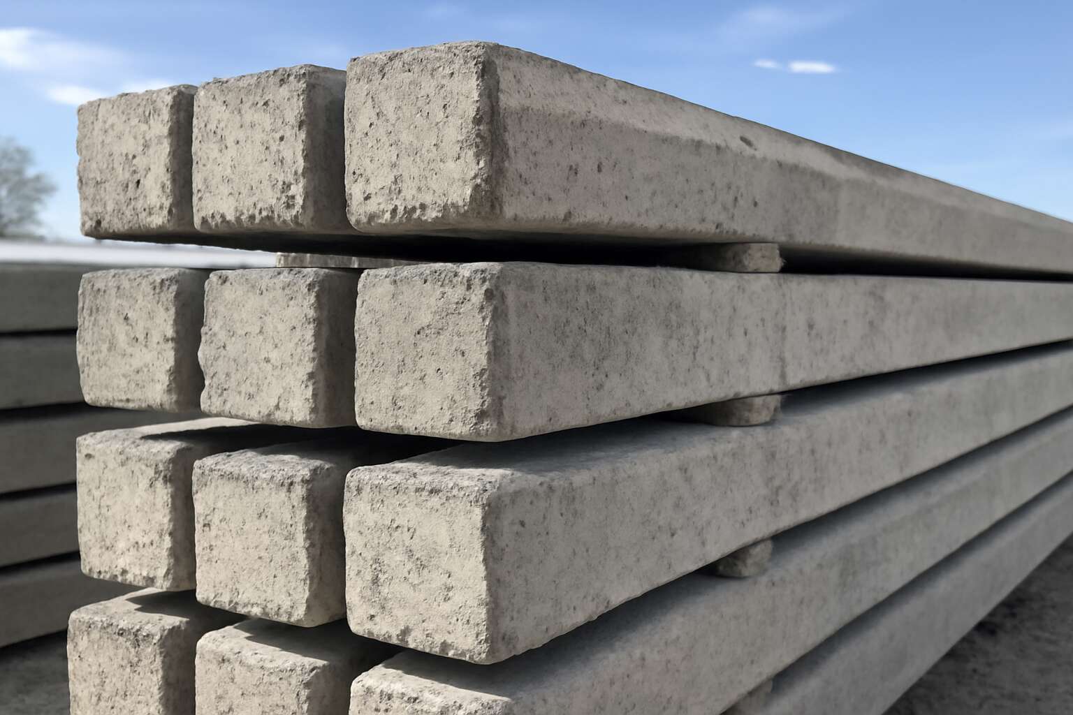 Affordable Concrete Poles Price Tips for Cost-Effective Construction ...