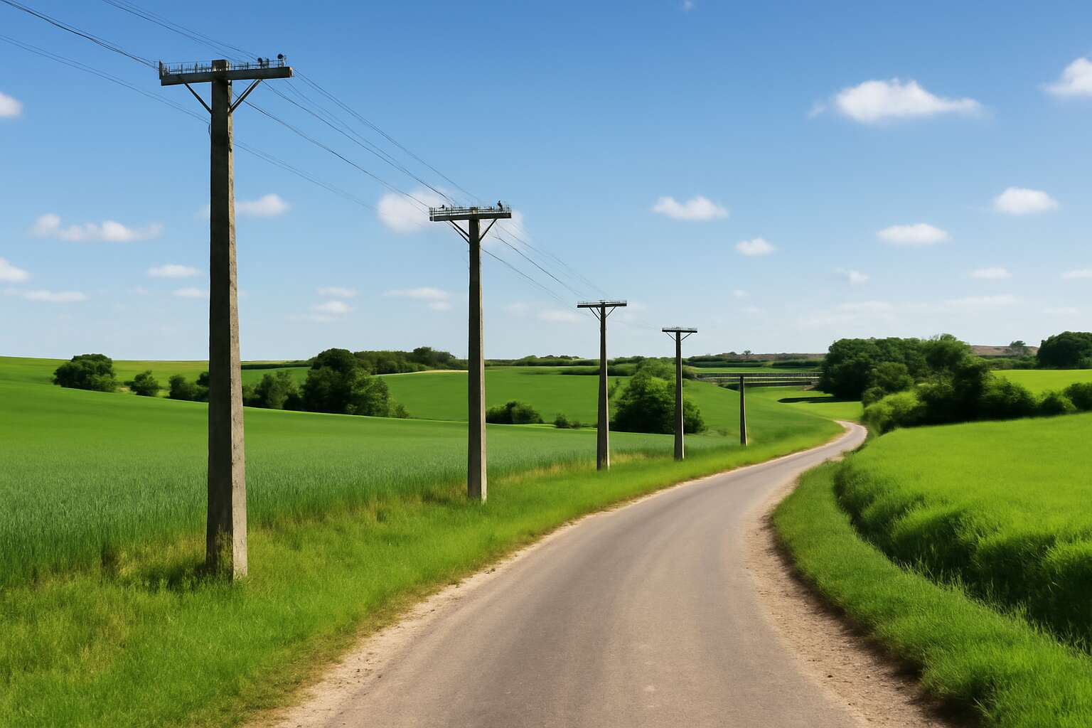 Master the Challenge: Uncover Hidden Clues with Concrete Poles ...