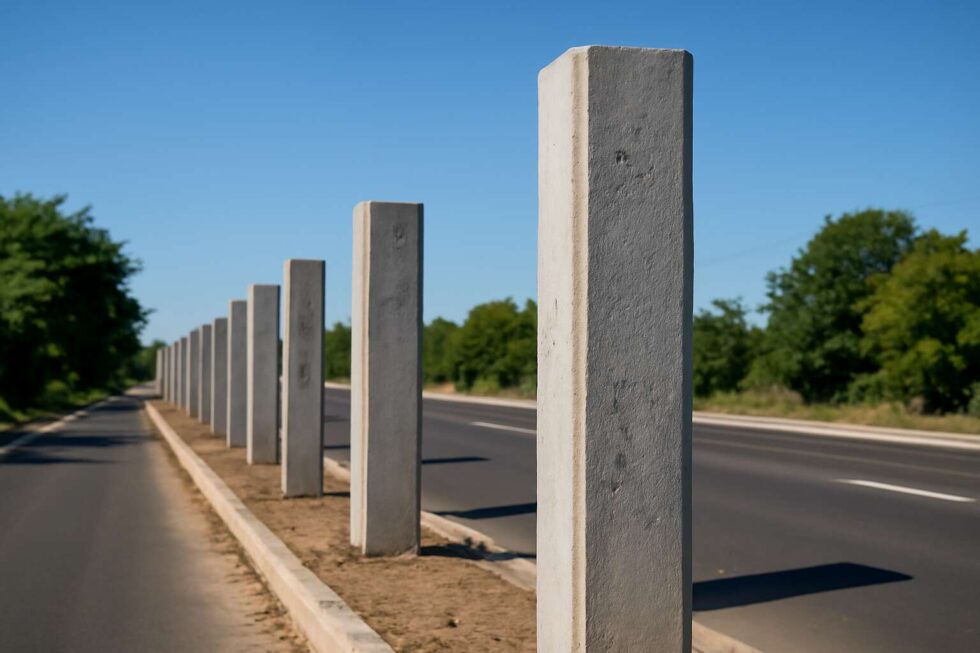 Premium Quality Concrete Poles for Sale – Durable Solutions for Your ...